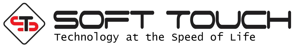 About Us - Soft Touch Technology